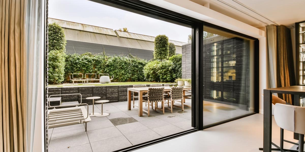 What are the Different Types of Aluminium Windows Available to Buy?